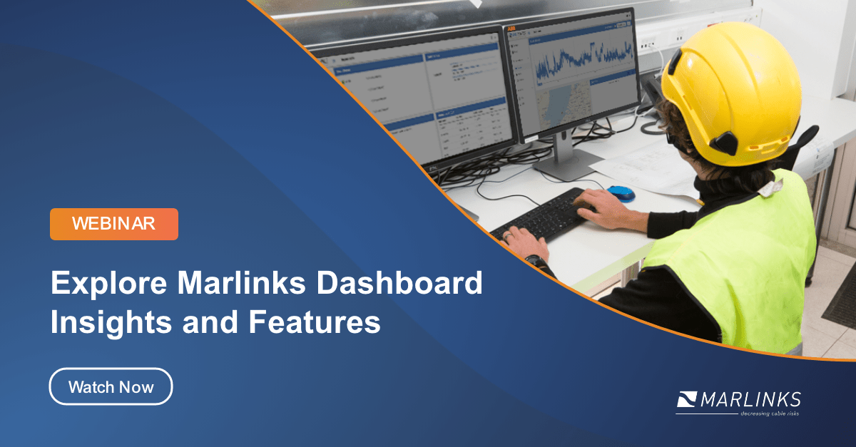 Webinar: Explore Marlinks Dashboard Insights and Features - Marlinks